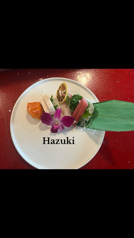 HAZUKI - Updated April 2025 - 225 Photos & 119 Reviews - 207 Forest Ave ...