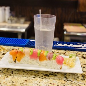 DOZO SUSHI AND HIBACHI RESTAURANT - 25 Photos & 59 Reviews - 6606 ...