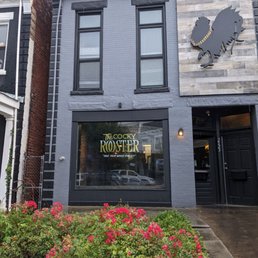 THE COCKY ROOSTER - Updated July 2025 - 144 Photos & 186 Reviews - 2523 ...