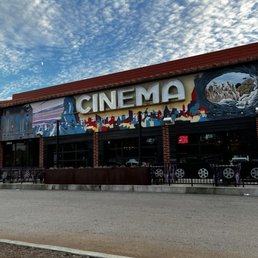 ALAMO DRAFTHOUSE CINEMA RALEIGH - Updated July 2025 - 475 Photos & 431 ...
