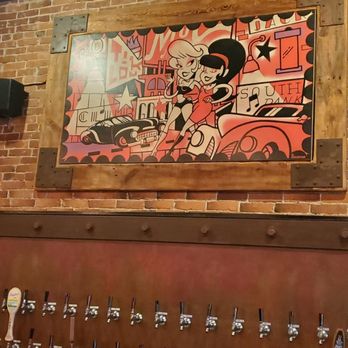 THE URBAN TAP - Updated May 2024 - Yelp