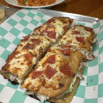 CRUST ISSUES - Updated October 2025 - 80 Photos & 64 Reviews - 60 ...