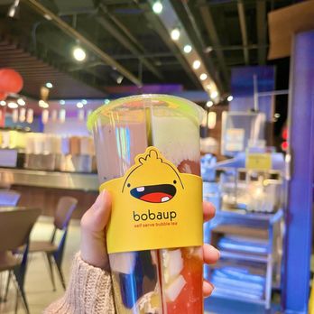 BOBA UP - Updated July 2024 - 711 Photos & 413 Reviews - 4141 ...