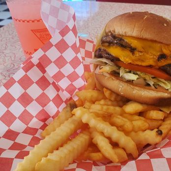 TRIANGLE BURGER - Updated August 2025 - 46 Photos & 15 Reviews - 70 N ...