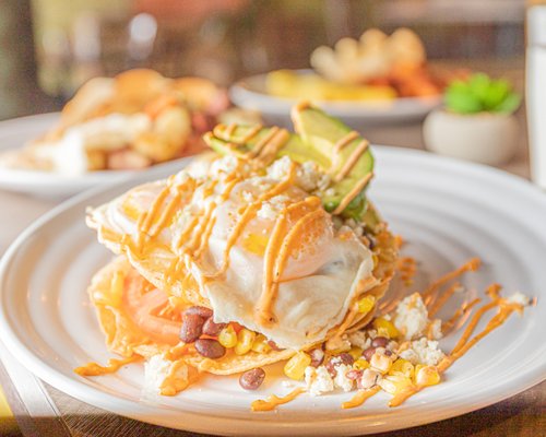 UNITY CAFE - Updated May 2025 - 25 Photos & 25 Reviews - 3 Sundial Ave ...