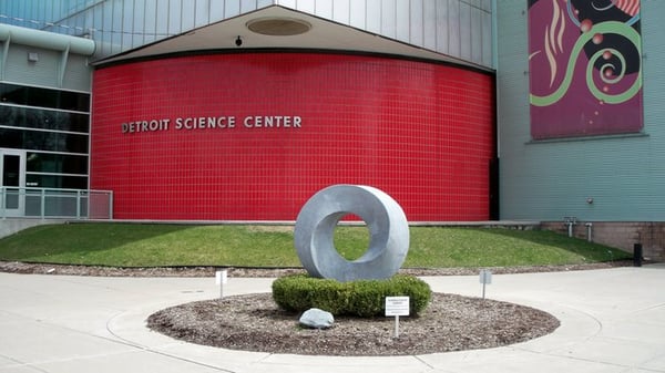 MICHIGAN SCIENCE CENTER - Updated October 2025 - 225 Photos & 102 ...