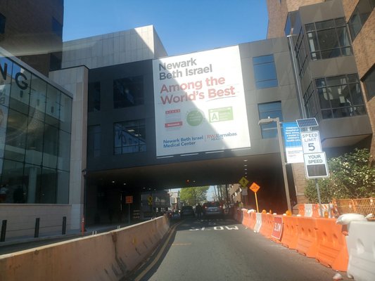 NEWARK BETH ISRAEL MEDICAL CENTER - Updated April 2026 - 19 Photos & 60 ...