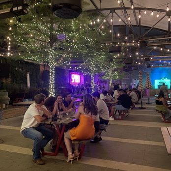 THE JONES ASSEMBLY - 1667 Photos & 850 Reviews - 901 W Sheridan Ave ...