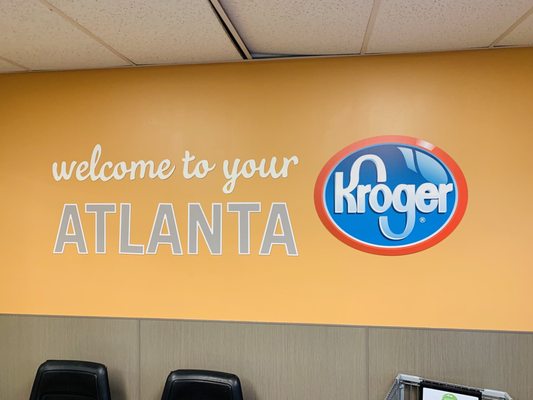 KROGER - Updated October 2025 - 42 Photos & 85 Reviews - 2205 Lavista ...