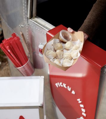 DUMPLING QUEEN - Updated January 2025 - 164 Photos & 79 Reviews - 424 E ...