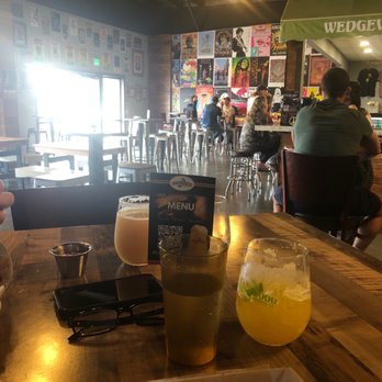 WEDGEWOOD BREWING COMPANY - Updated May 2025 - 201 Photos & 61 Reviews ...