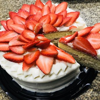 CAPRICIOUS CAKE SHOP - Updated September 2025 - 15 Photos - 1201 S ...