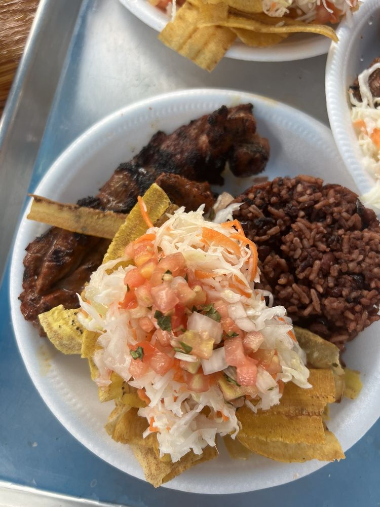 FRITANGA LA CHAVALA NICA - Updated December 2025 - 24420 S Dixie Hwy ...