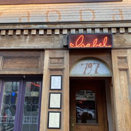 BAR ISABEL - Updated December 2025 - 1103 Photos & 516 Reviews - 797 ...