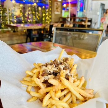 CAFE PATIO - Updated October 2024 - 515 Photos & 221 Reviews - 133 W ...