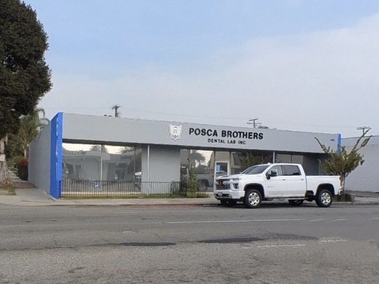 POSCA BROS DENTAL LABORATORY INC - Updated October 2025 - 641 W Willow ...
