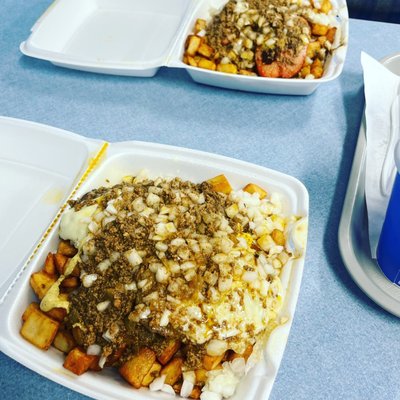 STEVE T. HOTS & POTATOES - Updated January 2026 - 57 Photos & 116 ...