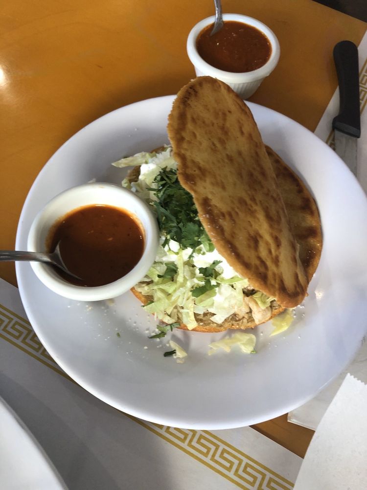 LA MERCED - 46 Photos & 73 Reviews - 855 W University Dr, Mesa, Arizona ...