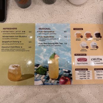 ODD ONE OUT TEA PASADENA - Updated October 2025 - 265 Photos & 143 ...