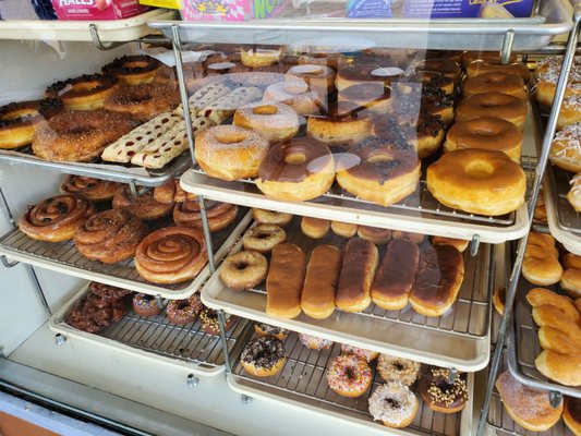 CHERRY DONUTS - Updated June 2026 - 26 Reviews - 1500 Cherry Ave, Long ...