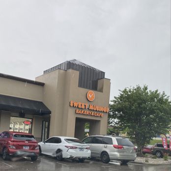 SWEET MUSINGS BAKERY & CAFE - Updated January 2025 - 140 Photos & 33 ...