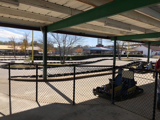 FUN SPOT AMERICA ATLANTA - 64 Photos & 50 Reviews - 1675 Hwy 85 N ...