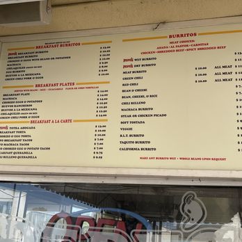 PEPE’S FINEST MEXICAN FOOD - Updated May 2025 - 1154 Photos & 1334 ...