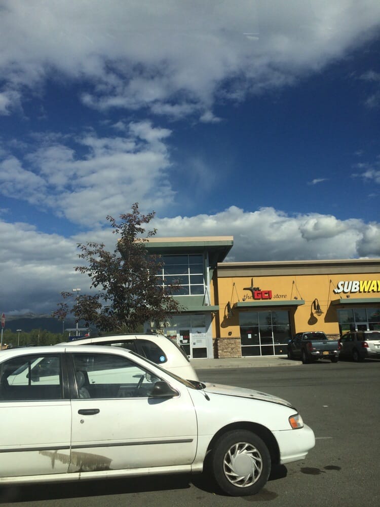 GCI STORE - Updated December 2025 - 14 Reviews - 1118 N Muldoon Rd ...