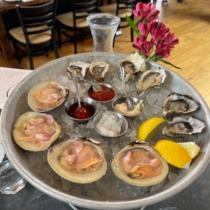 MISSION ROCK RESORT - 2676 Photos & 1495 Reviews - 817 Terry Francois ...