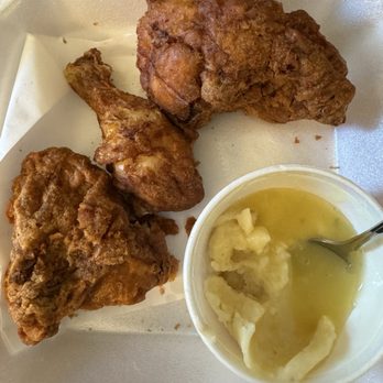 KING EDWARDS CHICKEN - Updated April 2025 - 41 Photos & 85 Reviews ...