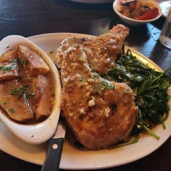 TRAVERSO’S RESTAURANT - Updated November 2024 - 87 Photos & 277 Reviews ...