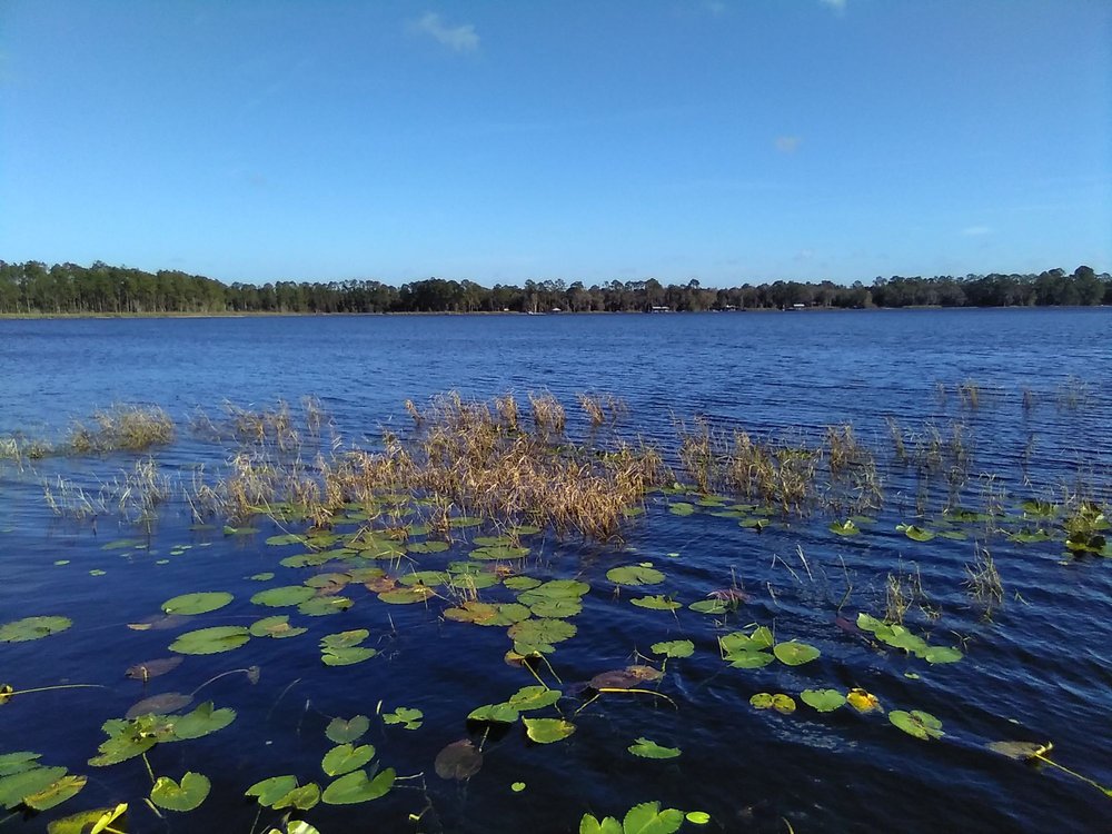 LUTHER SPRINGS CAMP CONFERENCE & RETREAT CENTER - Updated January 2026 ...