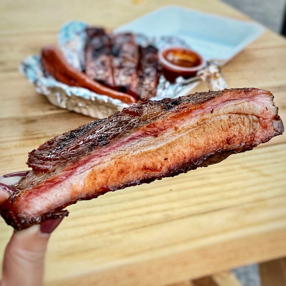 TRAIL DUST BBQ - Updated August 2024 - 867 Photos & 1519 Reviews ...