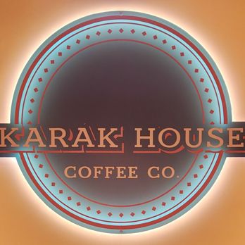 KARAK HOUSE COFFEE - Updated September 2025 - 177 Photos & 75 Reviews ...