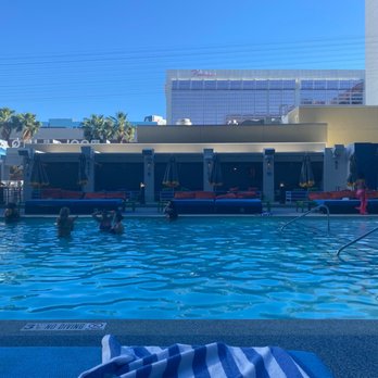 INFLUENCE, THE POOL AT THE LINQ - Updated June 2025 - 107 Photos & 59 ...