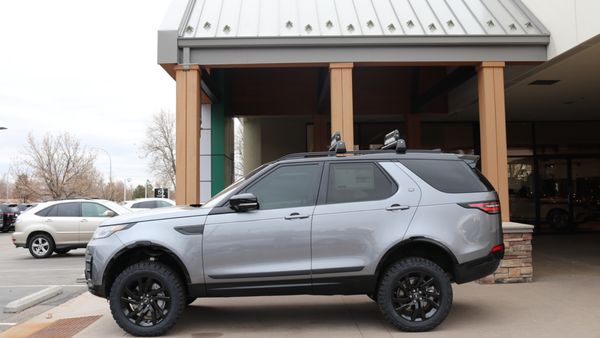 LAND ROVER DENVER - Updated December 2025 - 30 Photos & 130 Reviews ...