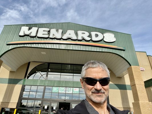 MENARDS - 41 Photos & 30 Reviews - 1901 S Telegraph Rd, Bloomfield ...