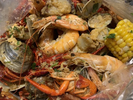 THE BOIL SHACK - 148 Photos & 135 Reviews - 59 Wolf Rd, Albany, NY ...