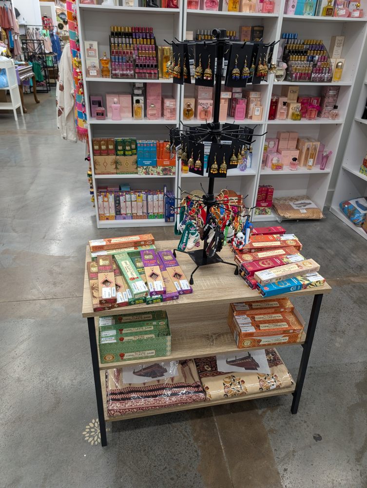 PRAMPA VENTURE PERFUMES AT PAINTED TREE TYLER - Updated May 2025 - 28 ...