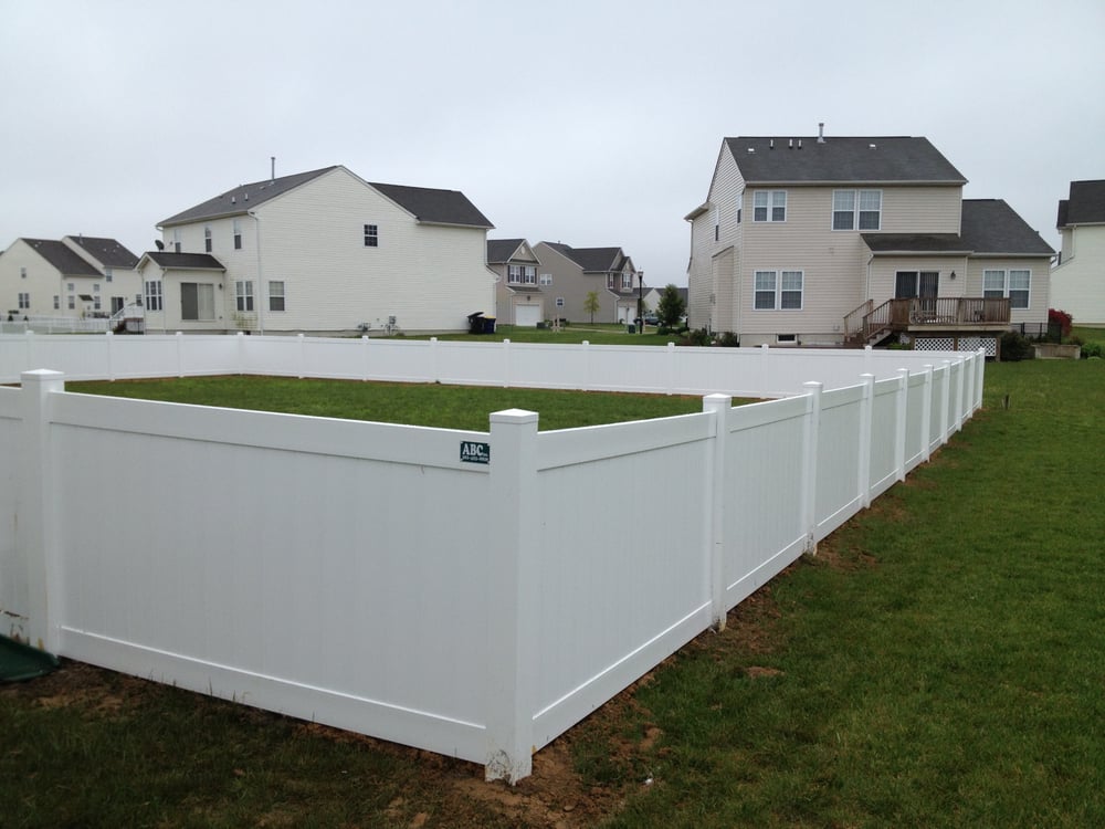 ABC INC FENCING - Updated August 2025 - 10957 Willow Grove Rd, Camden ...