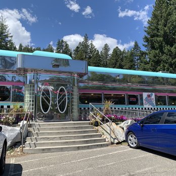 59ER DINER - Updated December 2024 - 395 Photos & 343 Reviews - 15361 ...