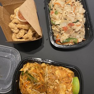 THAILICIOUS - 217 Photos & 250 Reviews - Thai - 4601 West Fwy, Fort ...