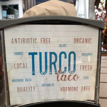 TURCO TACO - Updated November 2024 - 301 Photos & 313 Reviews - 410 9th ...