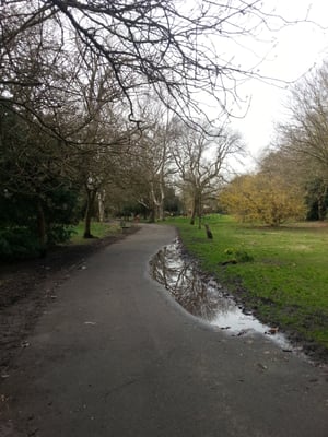 FOG LANE PARK - Updated February 2025 - 133b Fog Lane, Manchester ...