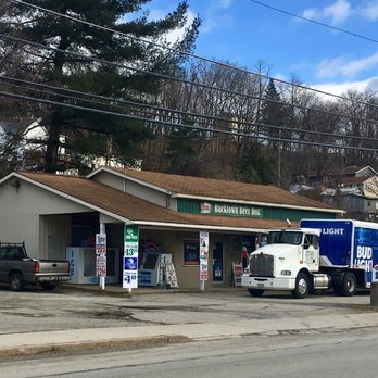 BUCKTOWN BEER - Updated August 2025 - 543 W High St, Waynesburg ...