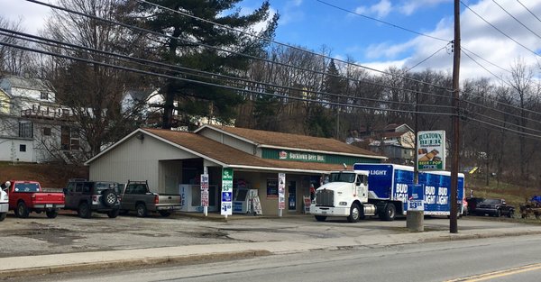 BUCKTOWN BEER - Updated August 2025 - 543 W High St, Waynesburg ...