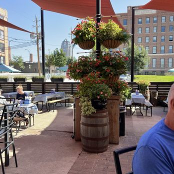 EXILE BREWING COMPANY - Updated April 2025 - 490 Photos & 376 Reviews ...