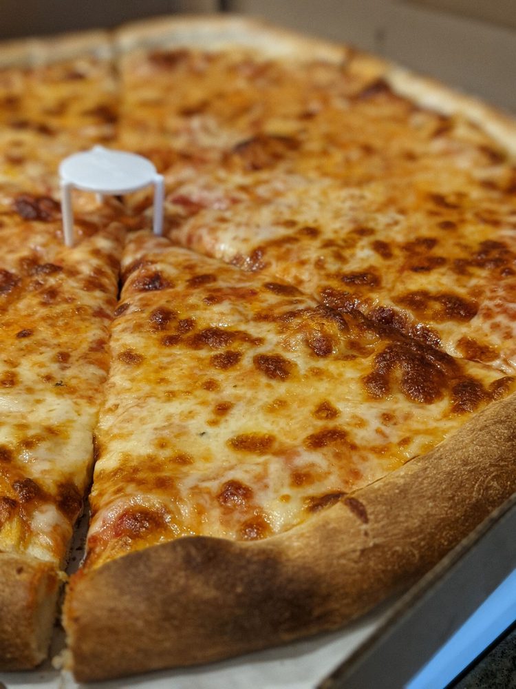 RAIMO’S PIZZA - 101 Photos & 166 Reviews - Pizza - 380 Woodbury Rd ...