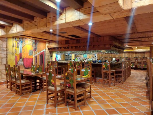 EL RANCHITO MEXICAN RESTAURANT - Updated December 2025 - 34 Photos & 18 ...