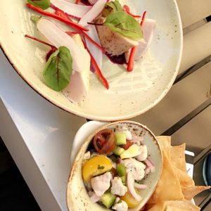 SINDER LOUNGE - 84 Photos & 67 Reviews - 4100 Admiralty Way, Marina del ...